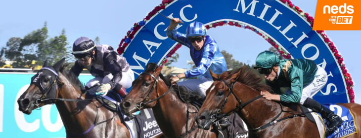 Magic Millions 2YO Classic Winners - Neds Blog