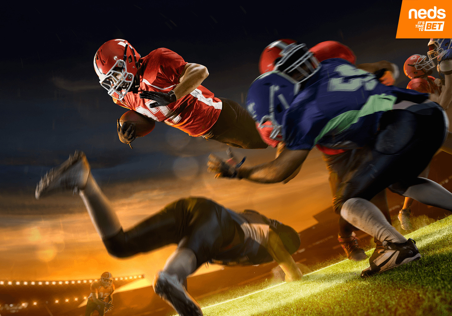 NFL Conference Championships Preview - Neds Blog