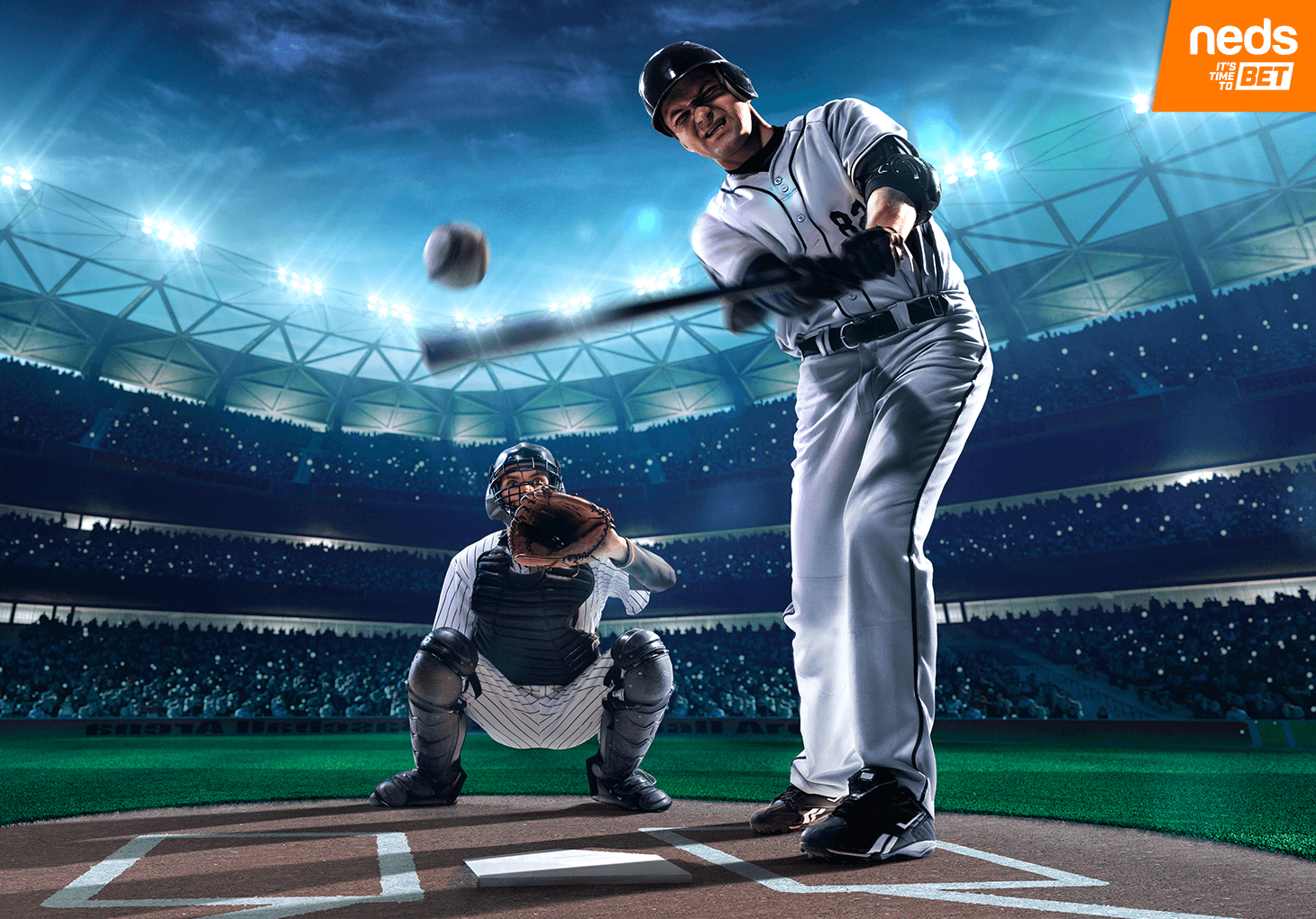 MLB American League Season Preview - Neds Blog