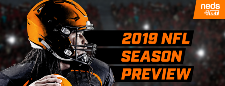 NFL 2019 Season Preview - Neds Blog