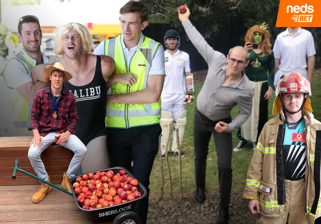 The Best of Mad Monday 2019 - Neds Blog