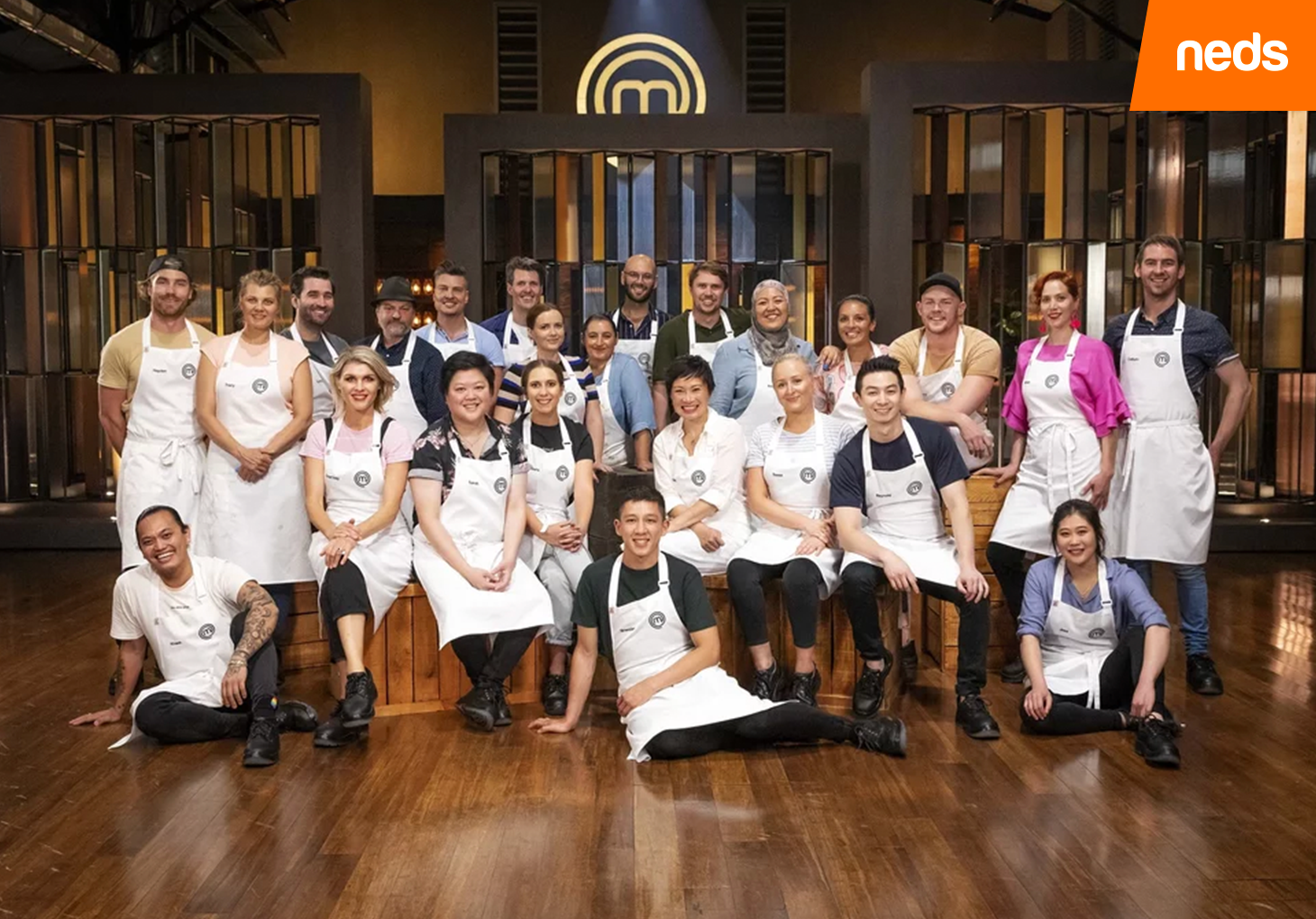 MasterChef 2020: Back to Win Form Guide - Neds Blog