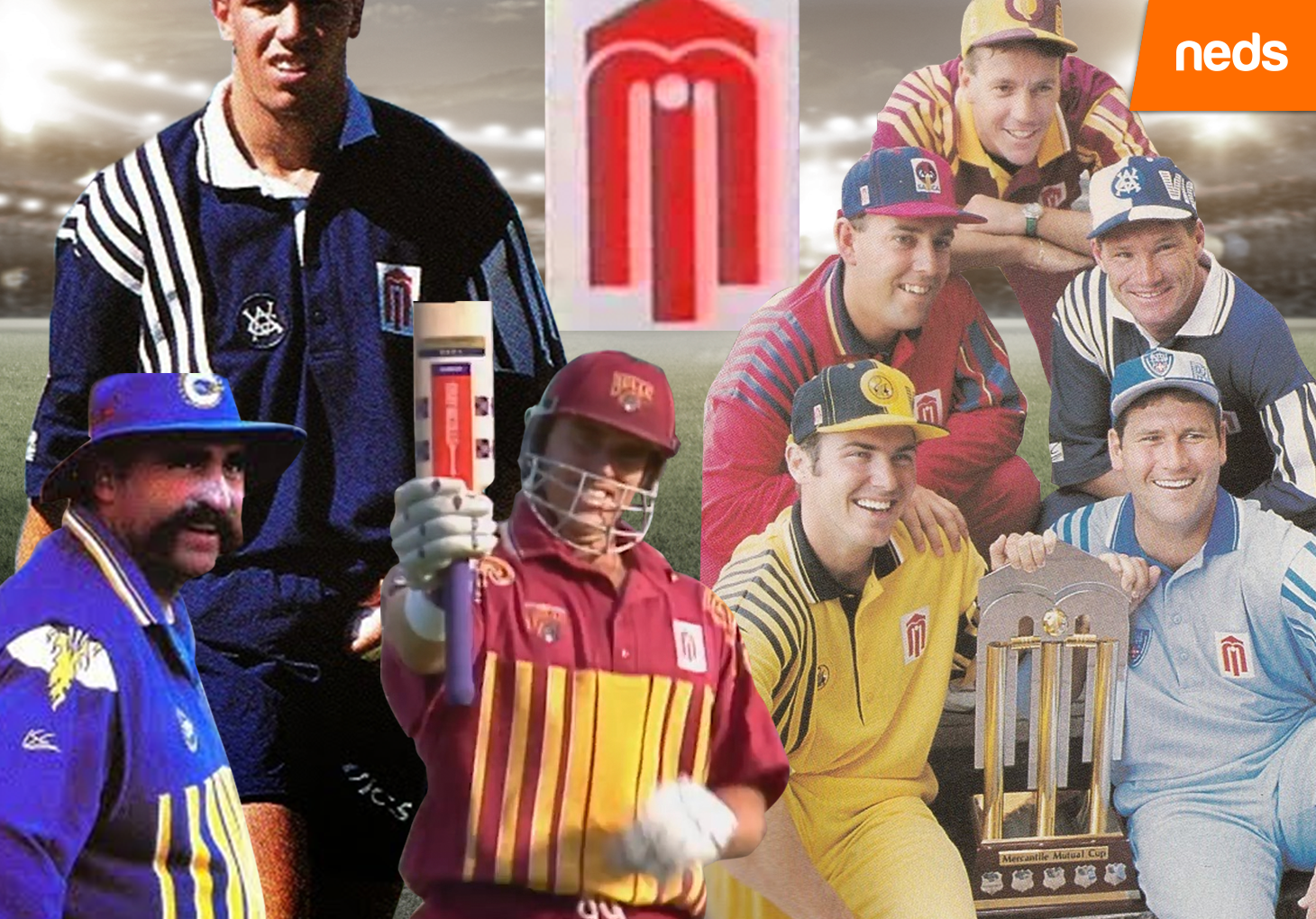 Seven Ways to Make Domestic One Day Cricket Great Again - Neds Blog