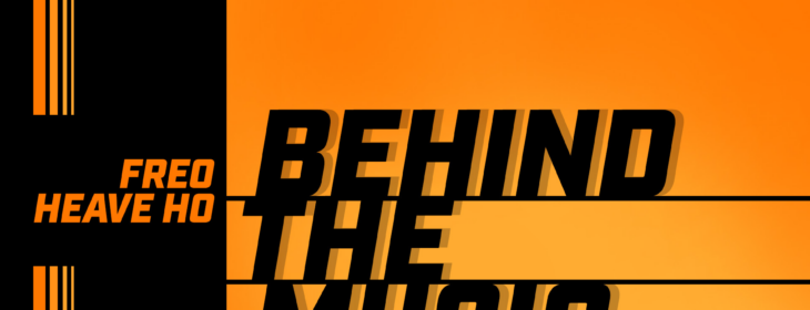 BEHIND THE MUSIC: Freo Heave Ho - Neds Blog