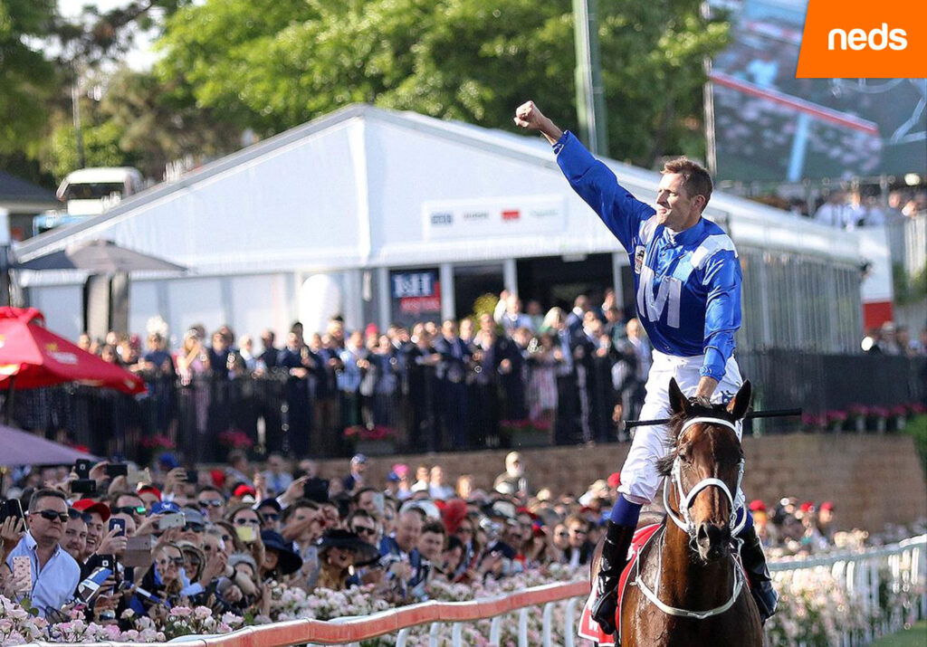 Top 5 Cox Plate Wins Since 2000 - Neds Blog