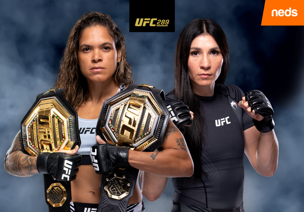 UFC 289: Nunes vs Aldana Tips & Preview - Neds Blog