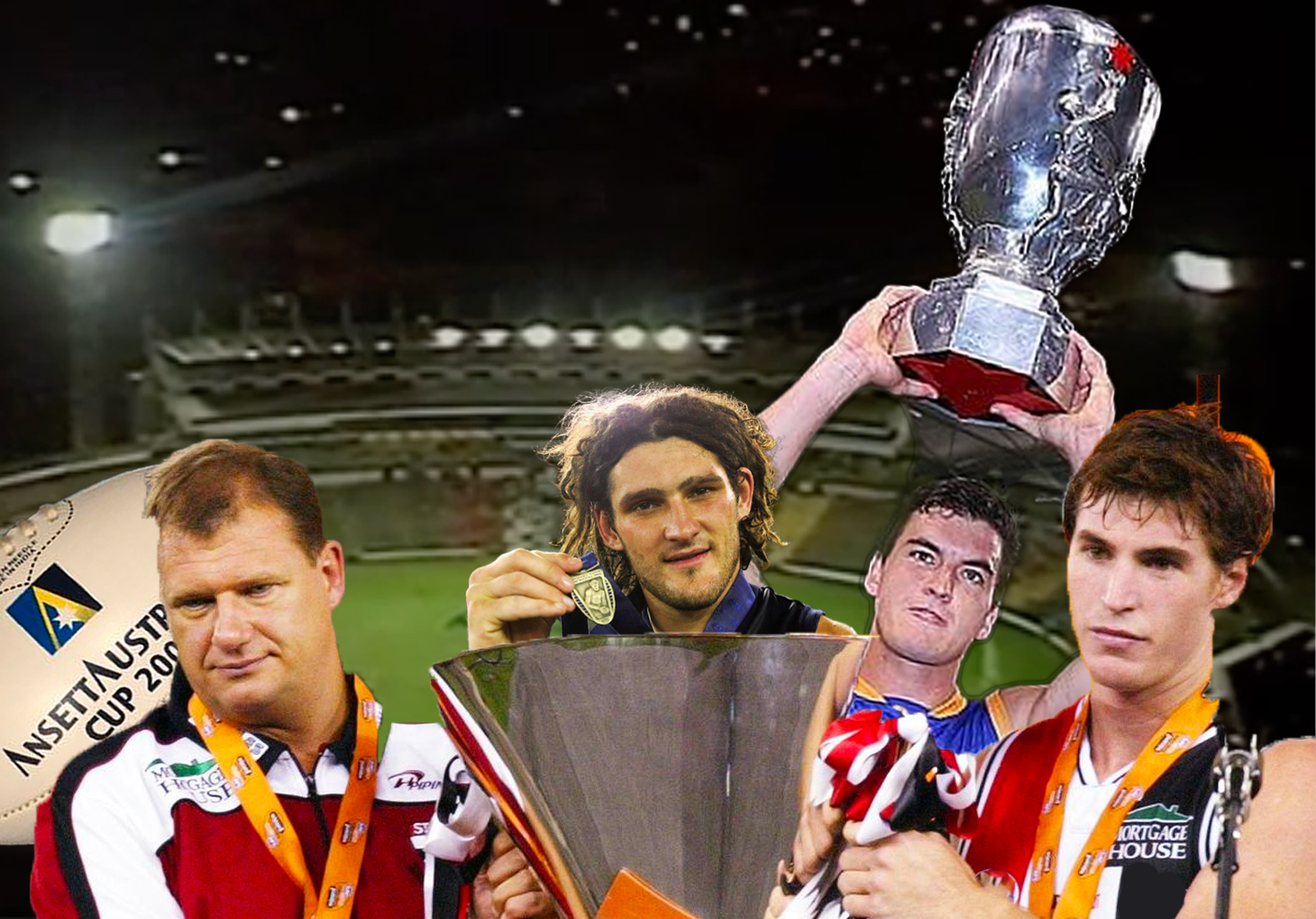 Bring back the Ansett/Wizard/NAB/Whatever Cup - Neds Blog