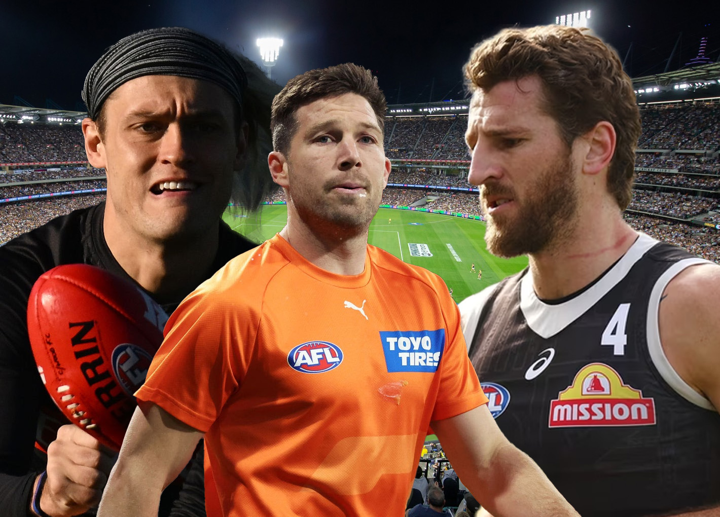 Three teams you DON'T want to play against. - Neds Blog