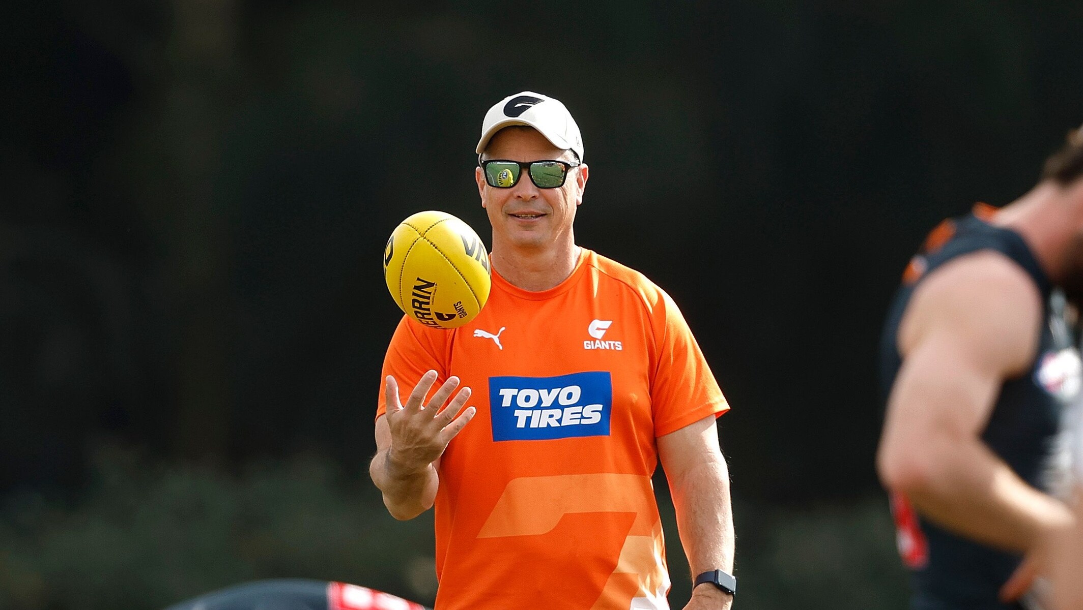 Falling Back in Love with GWS - Neds Blog