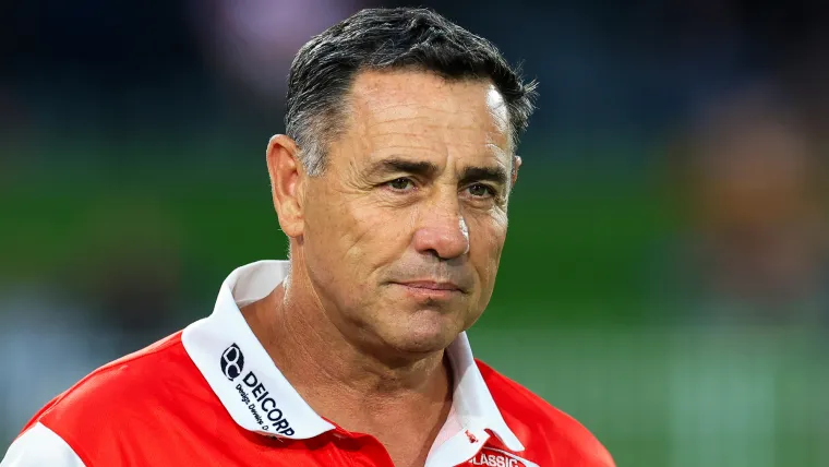 Why Shane Flanagan's Referee Complaints Matter - Neds Blog