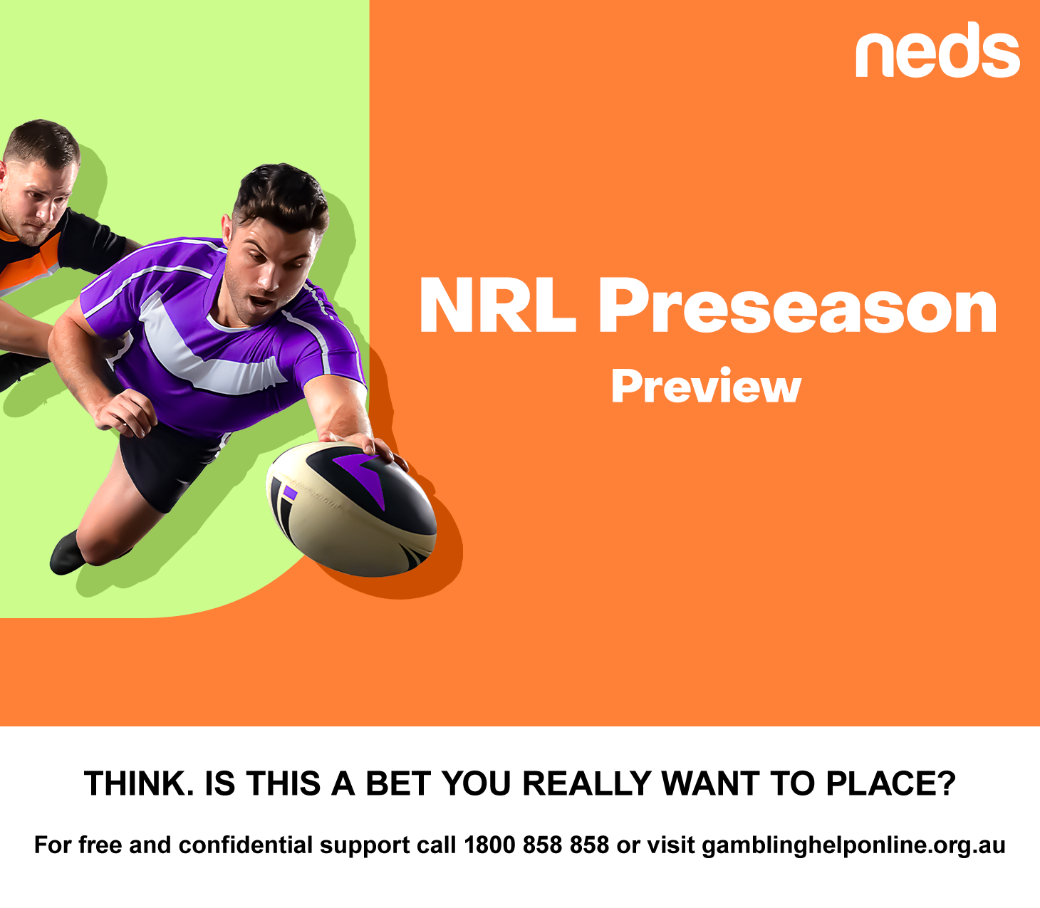 2026 NRL All-Stars & Preseason Trials Preview - Neds Blog
