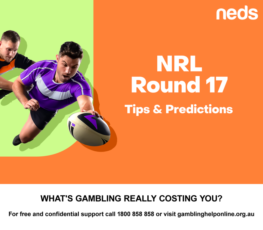 Parramatta Eels vs South Sydney Rabbitohs: Predictions, Odds & Betting Tips